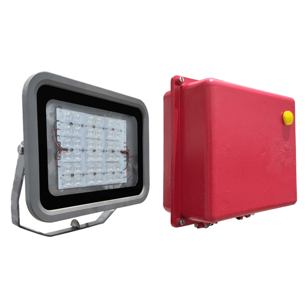 Solar Mobile Lighting Tower - Sigma Search Lights Ltd